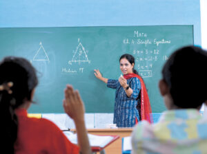 Best international schools in Bangalore | Ambitus World School Bengaluru