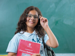 Best international schools in Bangalore | Ambitus World School Bengaluru